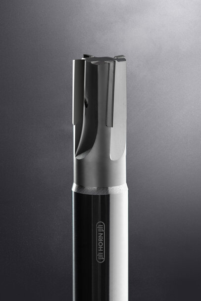 New PCD milling programme – end mills | Metalworking International